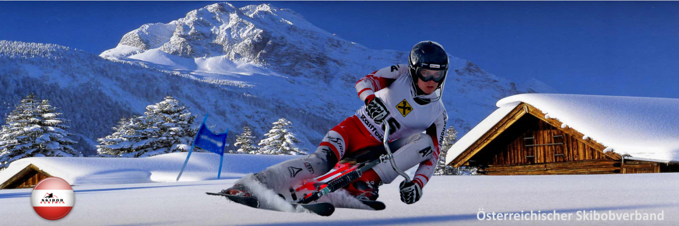 Skibob Austria: Willkommen